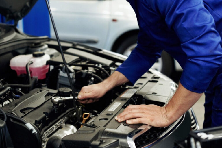 Dekk & Service – AutoHawk AS